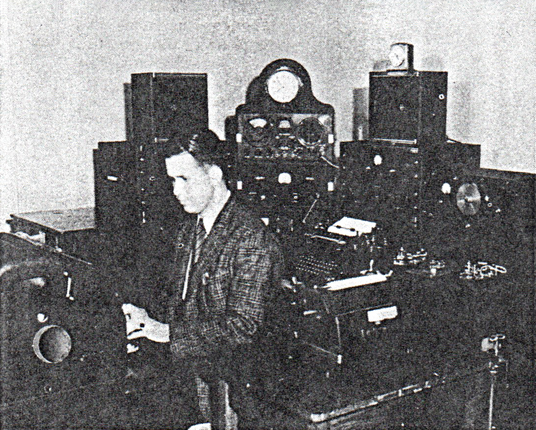 The FBI’s Shortwave Radio Messages from Honolulu Following the Attacks ...