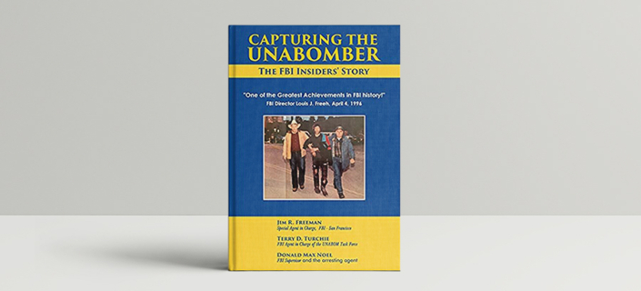 Capturing The Unabomber - FBIography