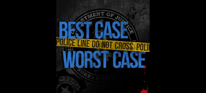 Best Case Worst Case - FBIography