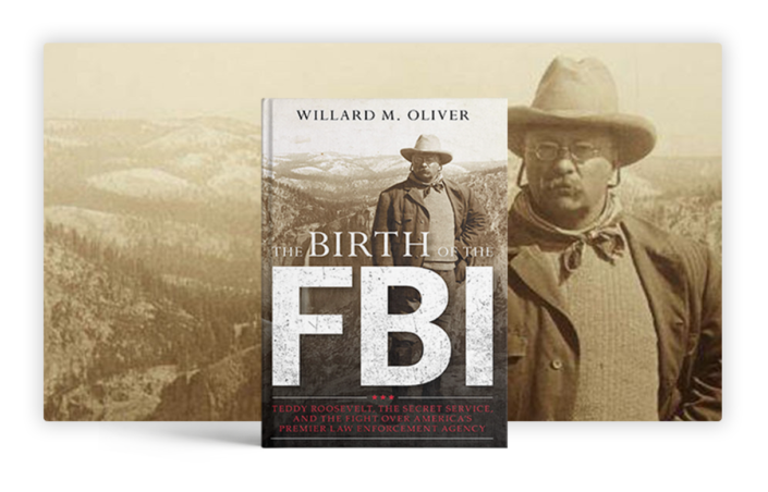 The Birth of the FBI: 1908, 1924, or 1933-1935? - FBIography