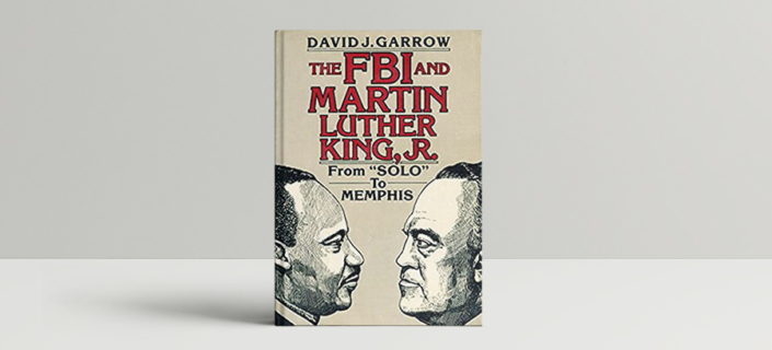 FBI and Martin Luther King, Jr: From "Solo" to Memphis - FBIography