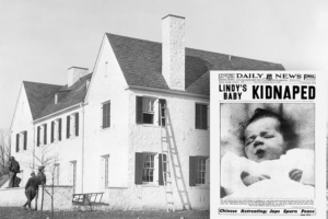 The “Crime of the Century:” The Lindbergh Kidnapping - FBIography